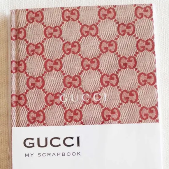 Gucci | Accessories | Nwt Gucci Notebook | Poshmark